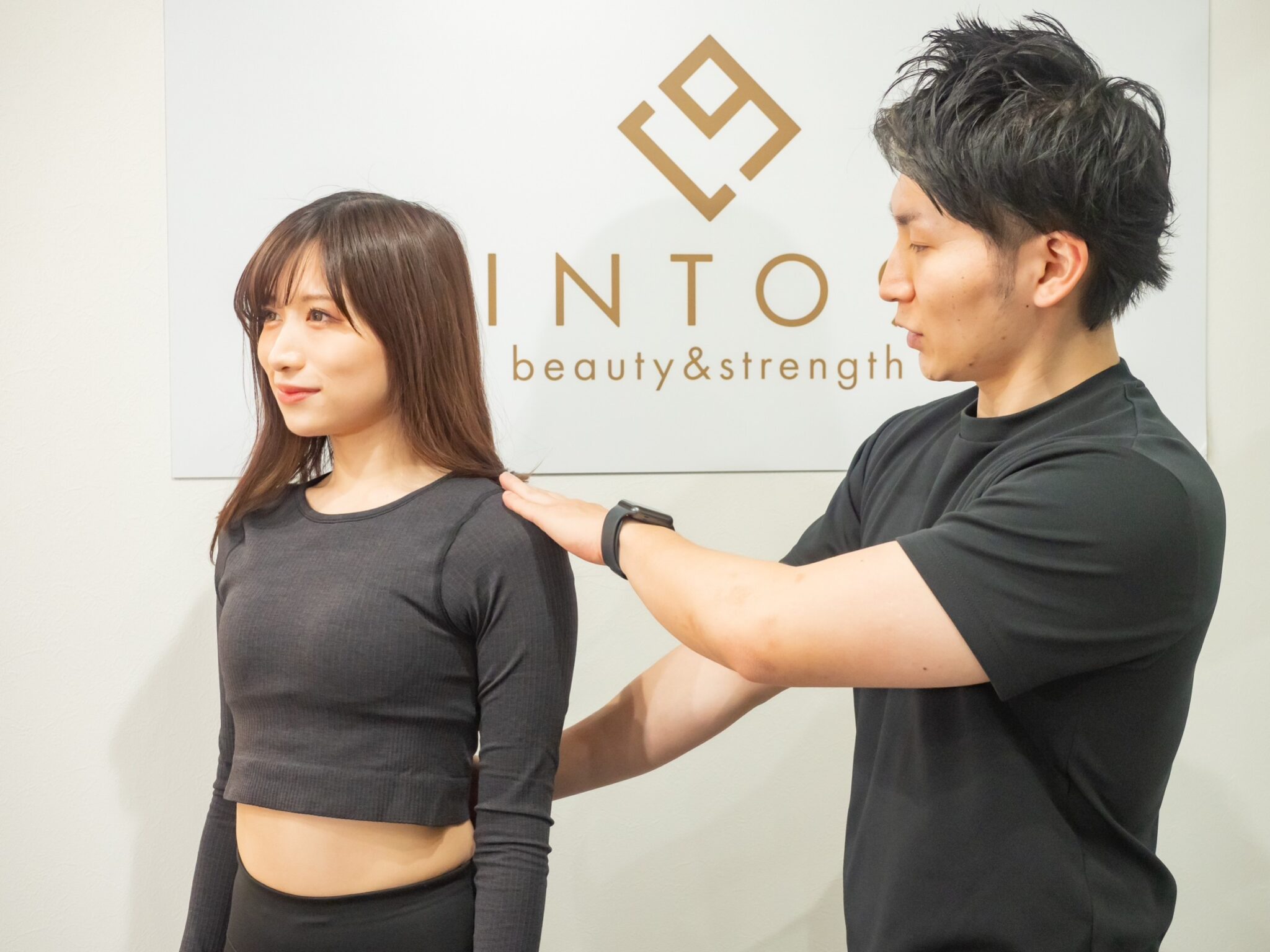 骨格タイプ別のスクワットで美脚を手に入れよう！ - パーソナルジム表参道 INTO9