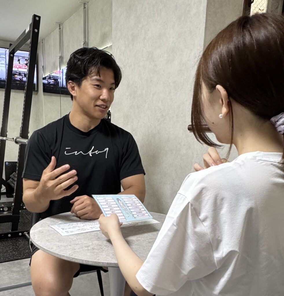 40代の代謝激減を食い止める！「痩せるスイッチ」を押す魔法の食べ方 - パーソナルジム表参道 INTO9